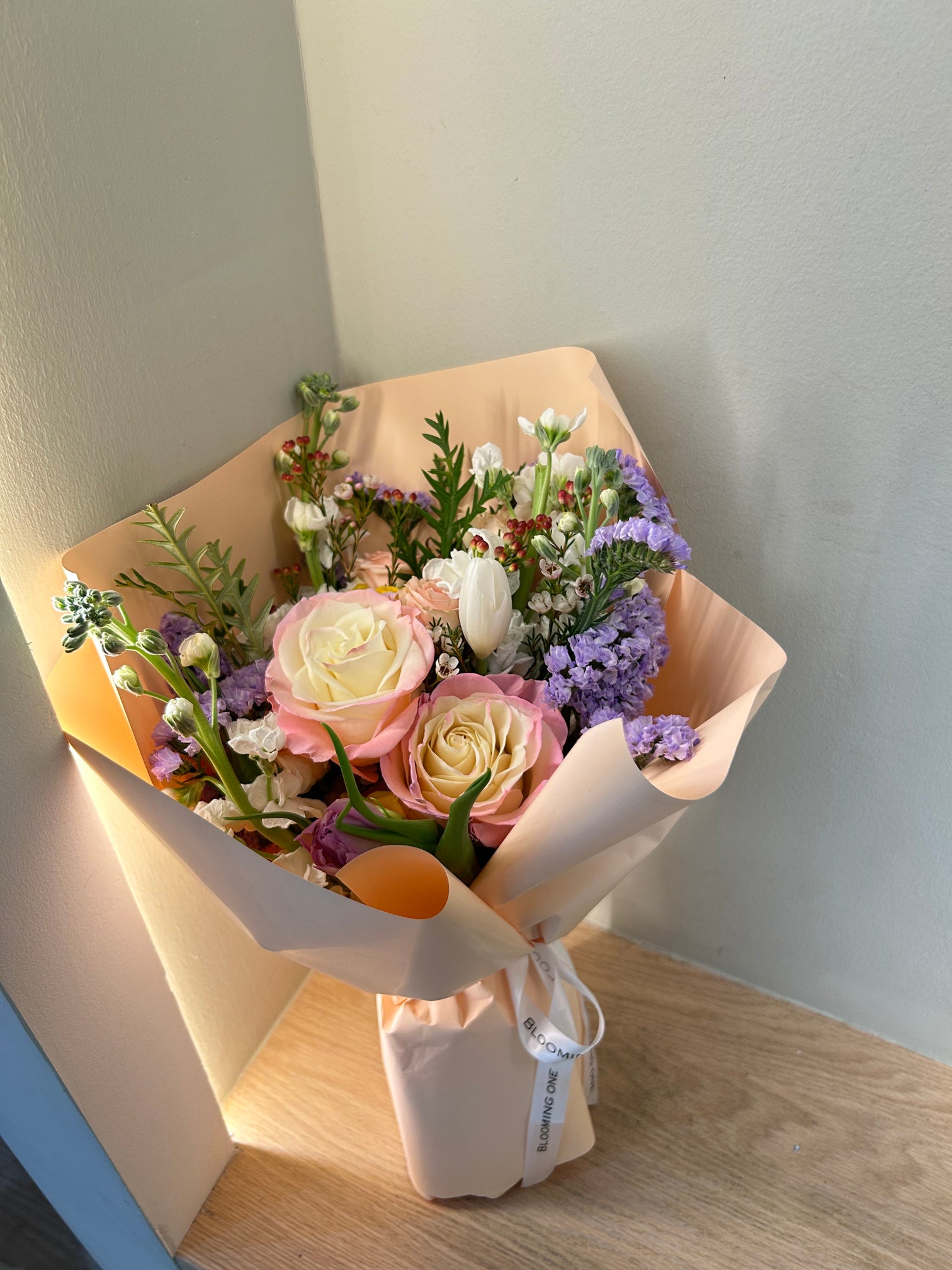 BloomingOne Florist | Flower Shop Markham | Flower Delivery Toronto ...