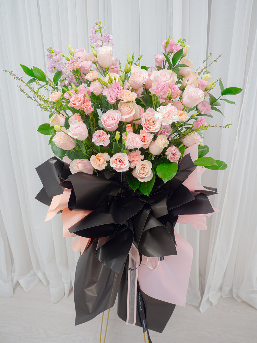 Prosper Bloom - 繁花启程 – Florist Markham | Flower Delivery Toronto ...