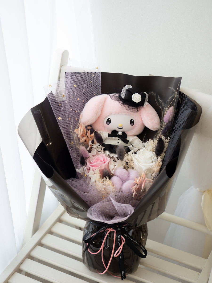 My Melody Bloom | Flower Delivery Toronto | Flower Shop Toronto ...