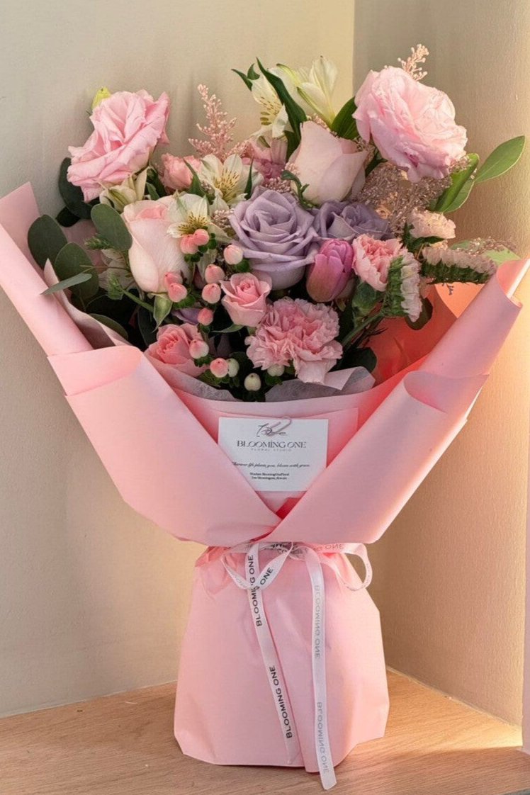 Ourlove - 我们的爱 | Flower Delivery Toronto | Same Day Delivery Flower ...