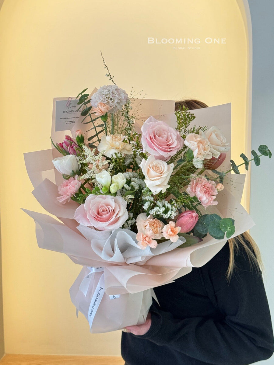 See you - 再见 | Flower Delivery Toronto | Same Day Delivery Flower Shop ...