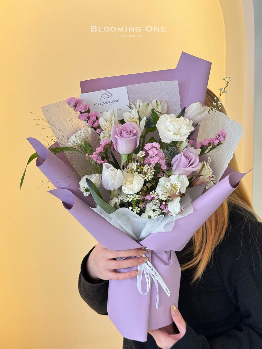 Tenderness - 温柔 | Flower Delivery Toronto | Same Day Delivery Flower ...