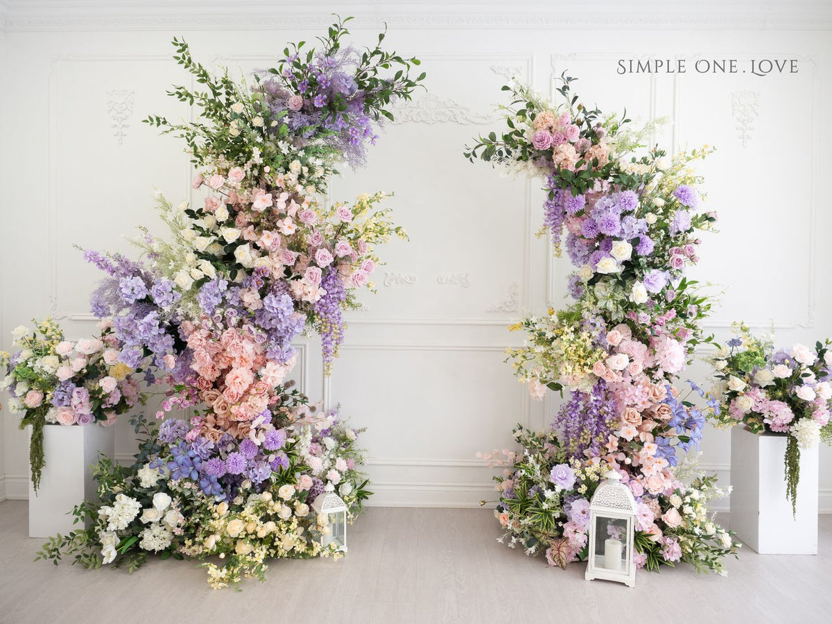 Classic Ceremony Only Package | Wedding Flowers Toronto | Flower ...
