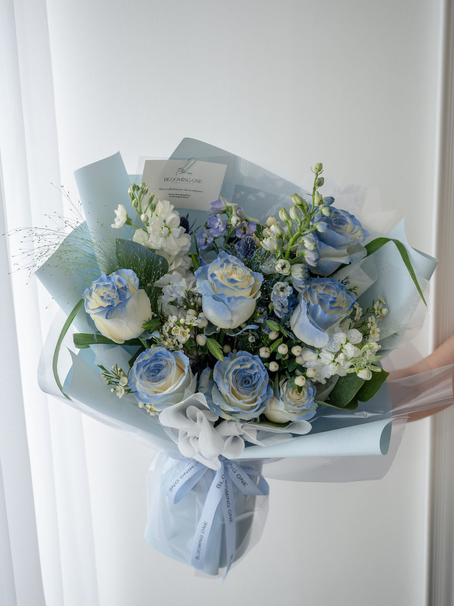 Summer Highlight - 夏日之光 | Flower Delivery Toronto | Same Day Delivery ...