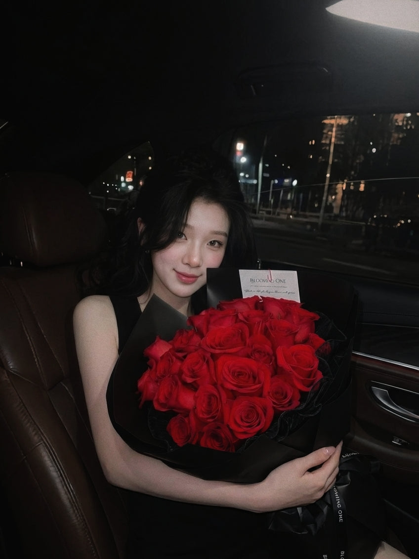 Flower Delivery Richmond Hill | Flower Shop Richmond Hill | Blooming ...