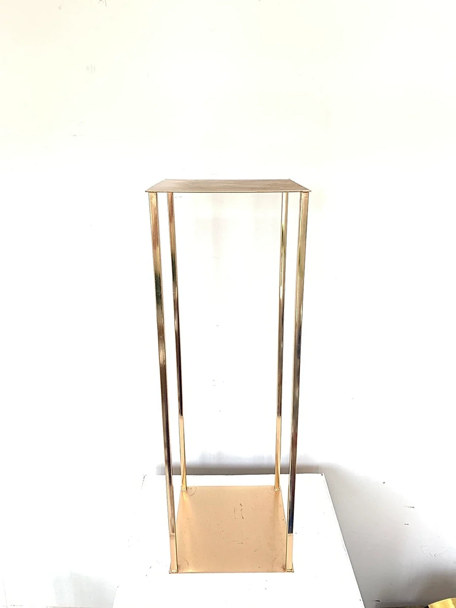 Medium Golden Stand | Flower Delivery Toronto | Flower Shop Toronto ...