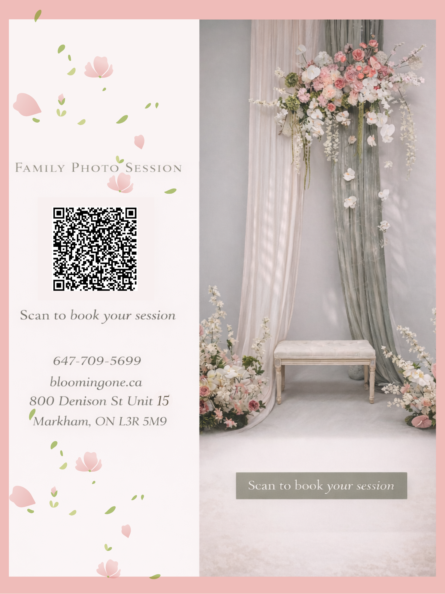 Flower Delivery Richmond Hill | Flower Shop Richmond Hill | Blooming ...