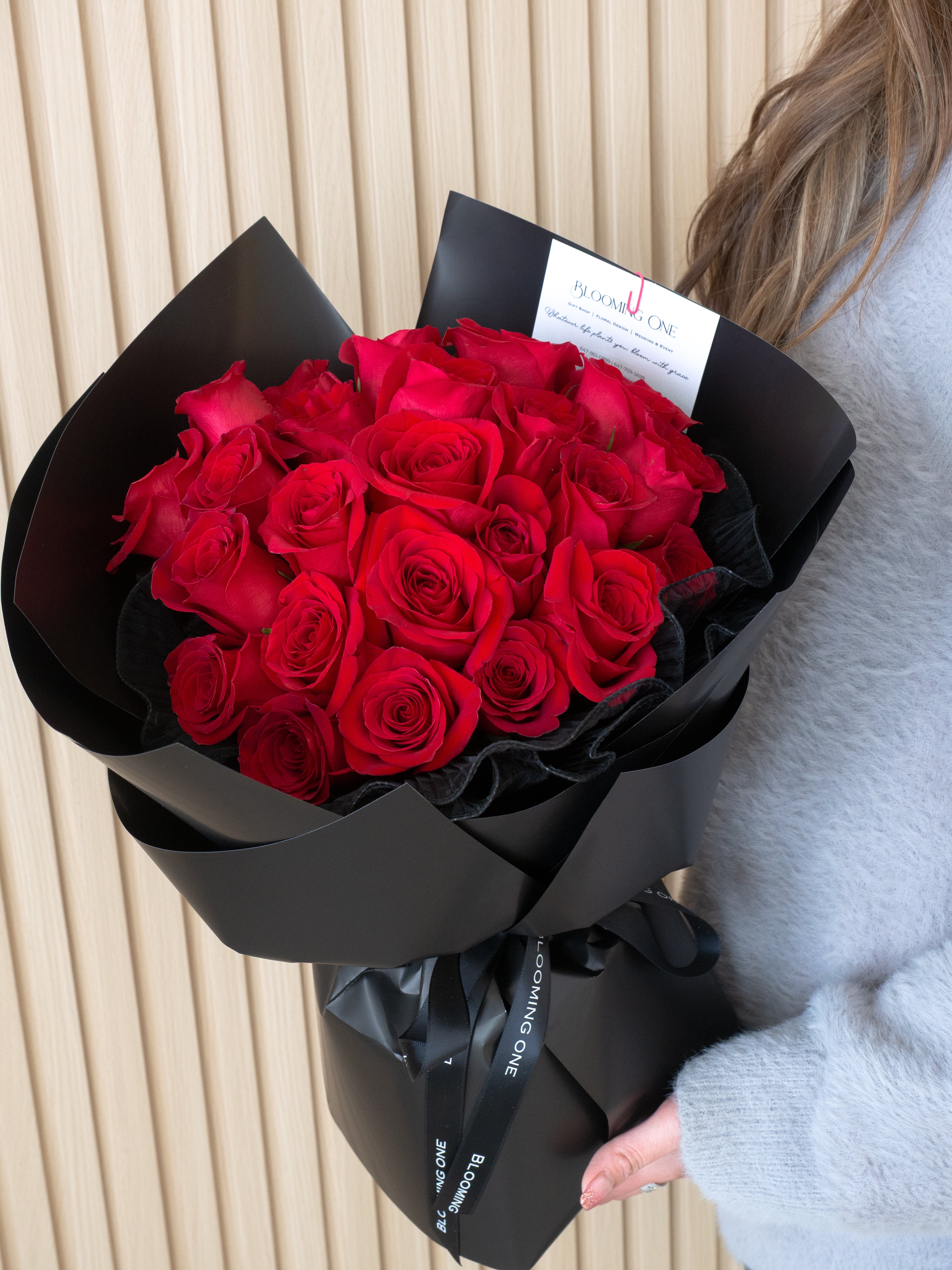 Flower Delivery Richmond Hill | Flower Shop Richmond Hill | Blooming ...