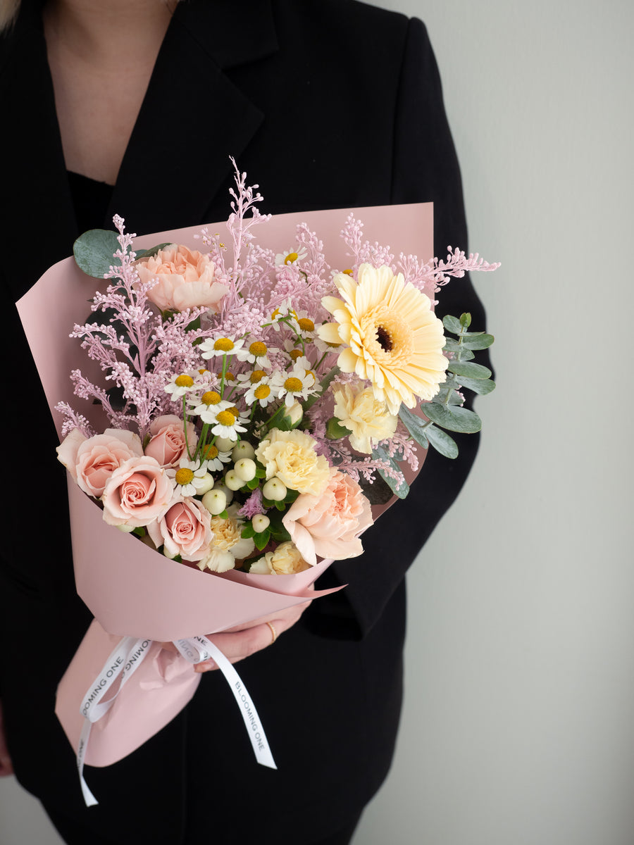 Poetic blooming - 诗意绽放 – Florist Markham | Flower Delivery Toronto ...