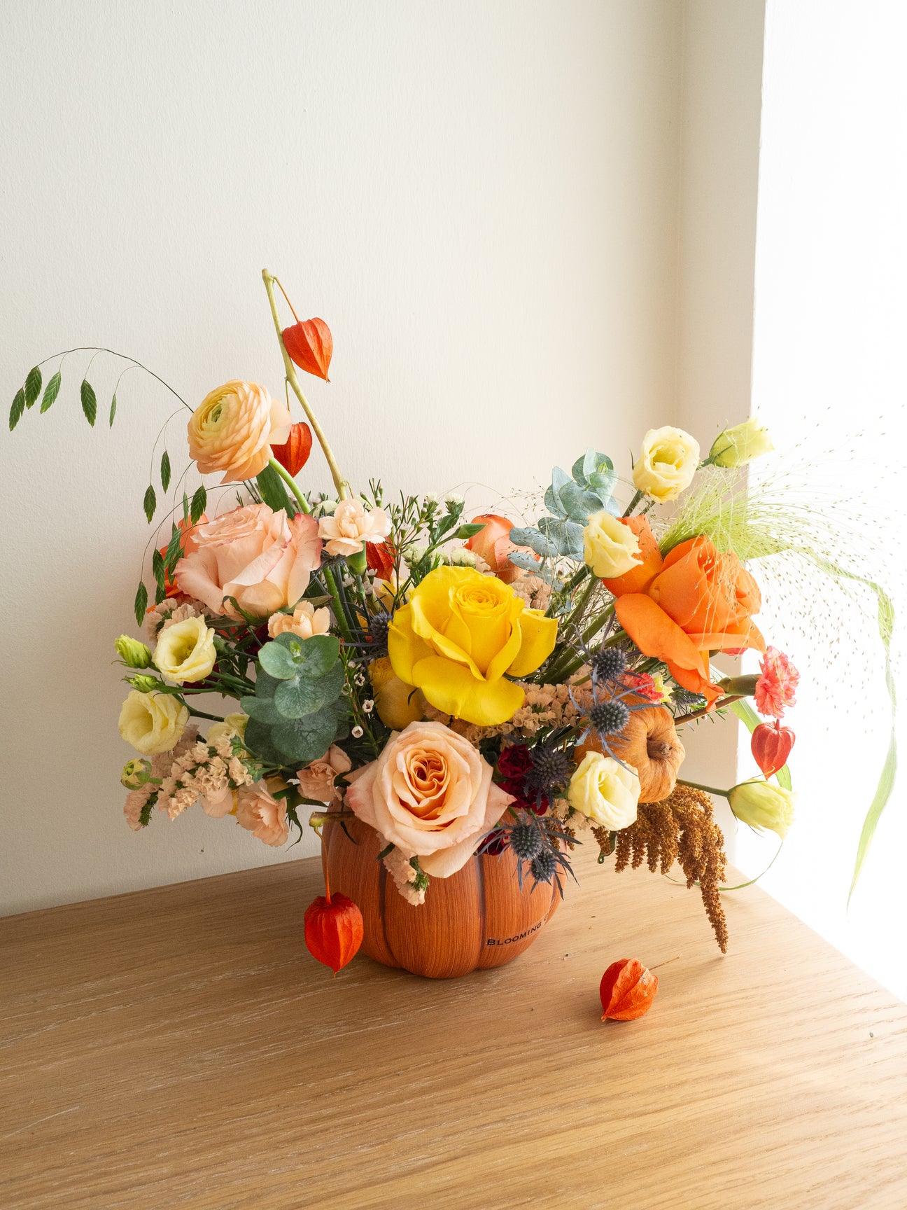 BloomingOne Florist | Flower Shop Markham | Flower Delivery Toronto ...