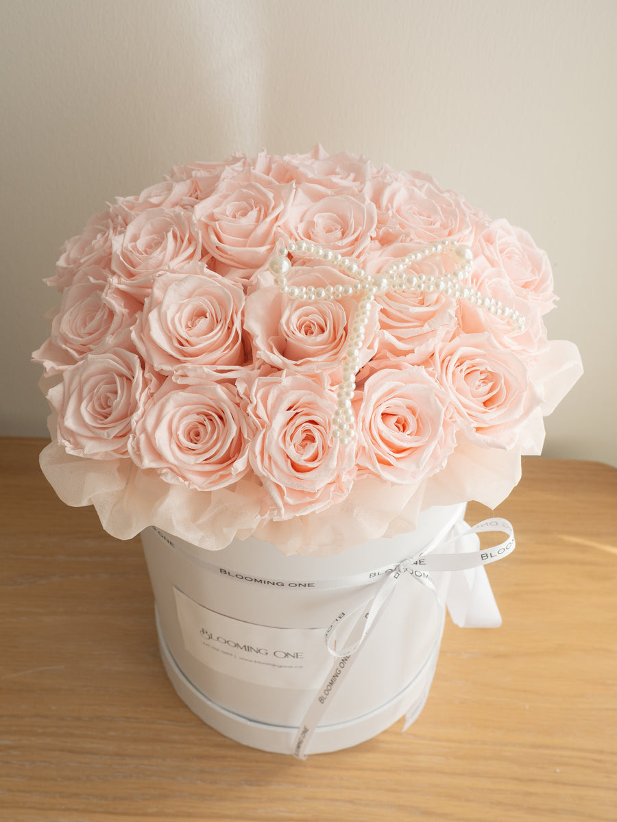 Pinky bubbles - 粉红泡泡 – Flower Delivery Toronto | Toronto Florist ...