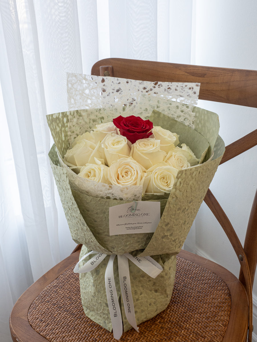 Little Prince | Flower Delivery Toronto | Flower Shop Toronto – Flower ...