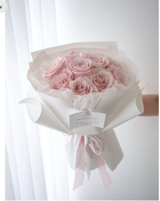 Bouquet – Florist Markham | Flower Delivery Toronto | Blooming One ...