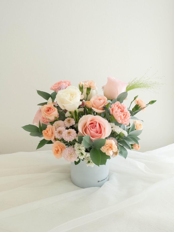 Flower Delivery Vaughan | Flower Shop Vaughan | Blooming One Florist ...